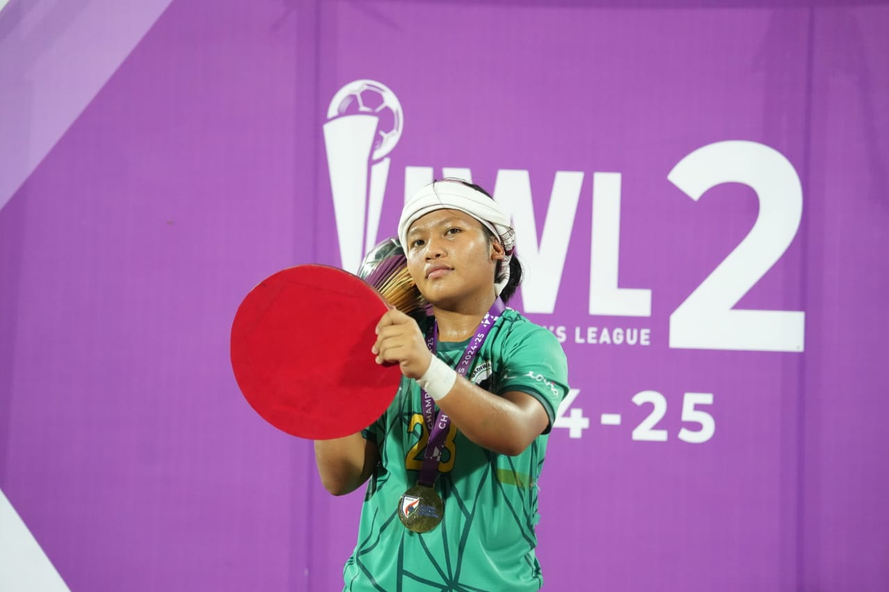 Pehlum Lamhil Lawm (PLL)